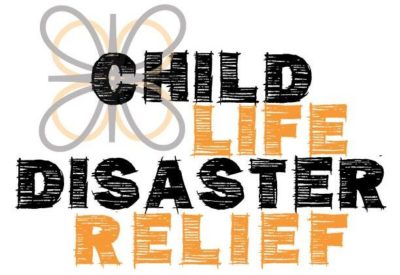 Become a CLDR Responder – Child Life Disaster Relief