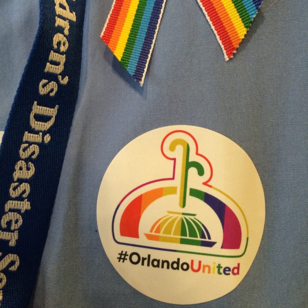 Day 3: Play-Doh Naps – Child Life Disaster Relief