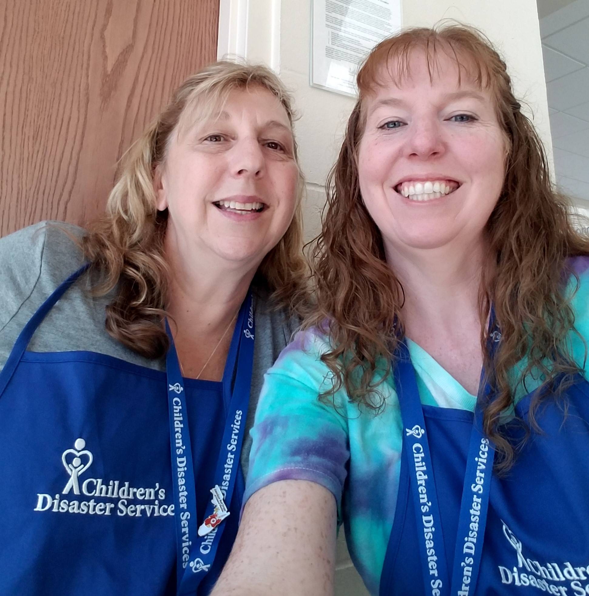 Lisa Crouch- Hurricane Irma – Child Life Disaster Relief