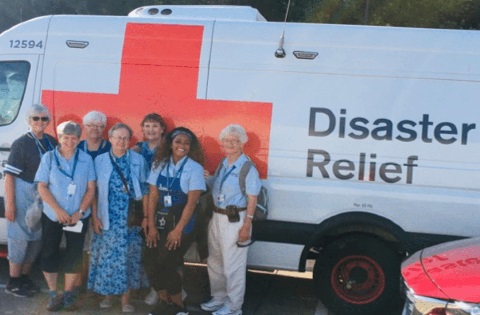 Home - Child Life Disaster Relief