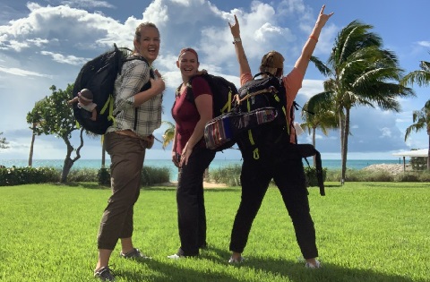 Child Life Disaster Relief